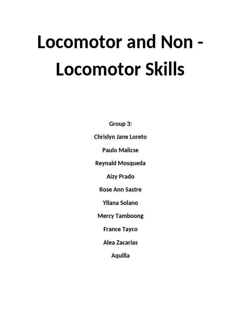 Group 3 Beed 1 D | PDF