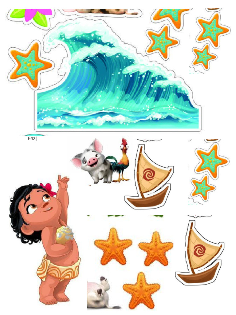 Moana 2b | PDF