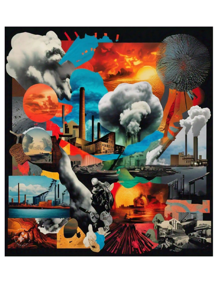 Fercho Collage | PDF