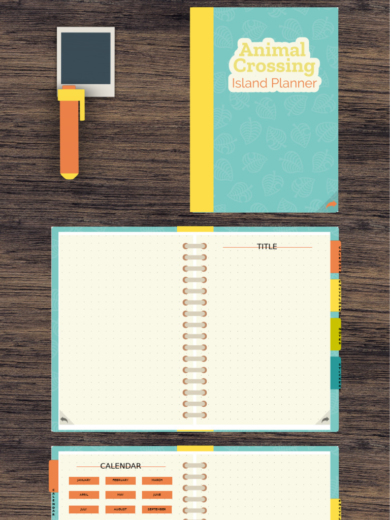 ACNH Digital Journal | PDF