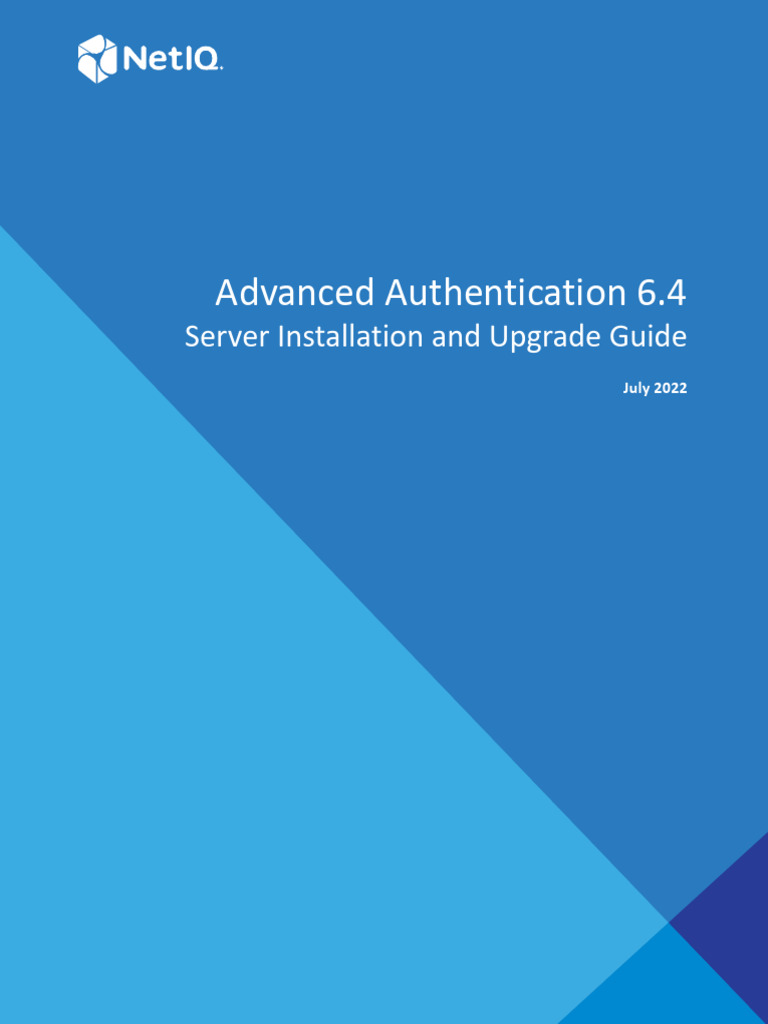Install Upgrade Guide Pdf
