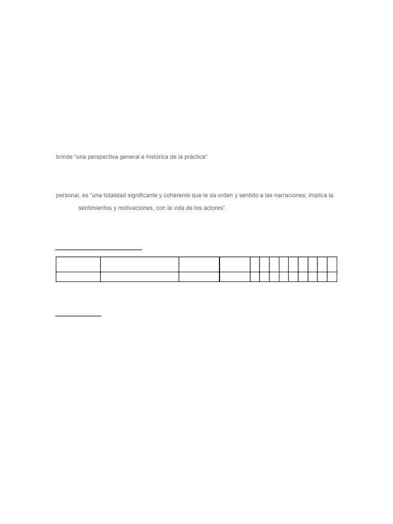 Ejemplo de Proyecto de Investigación Cualitativa Basada en Sist de Exp03 | PDF