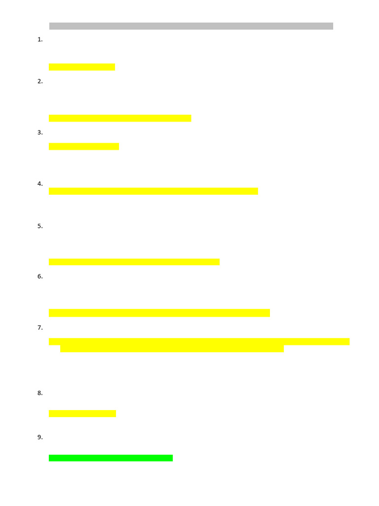 Develop Emergency & Damage Control Plans & Handle Emergency Situations ...