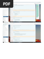 Maris 900 Ecdis Test Questionaire | PDF