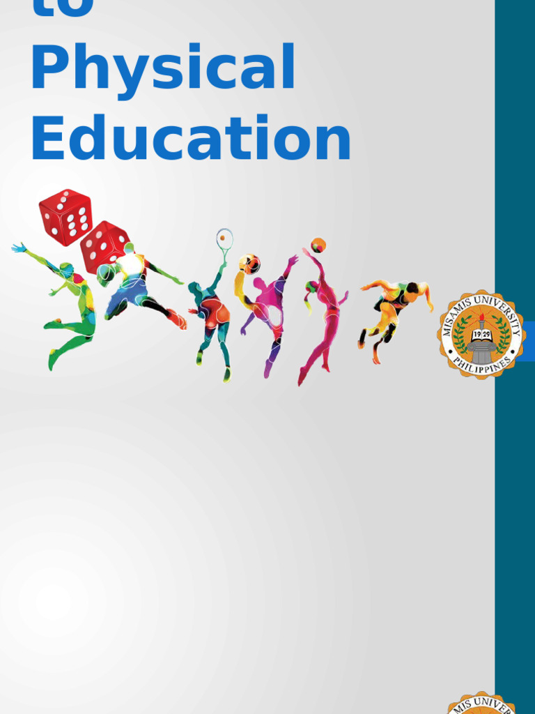 Introduction To Physical Education | PDF | Sparta | Physical Fitness
