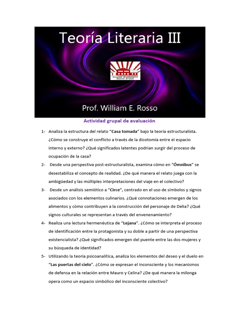 guia de preg teo (1) | PDF