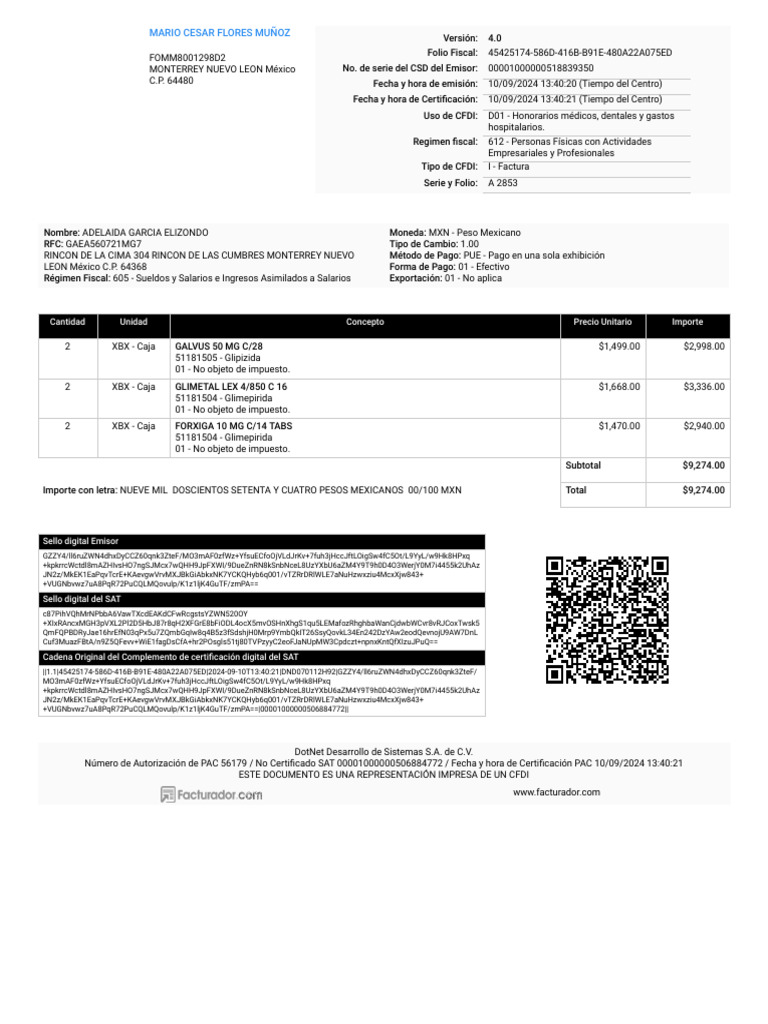 Gaea560721mg7 A 2853 20240910 | PDF