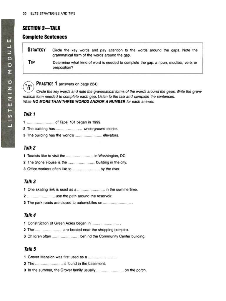 06 Complete Sentences | PDF