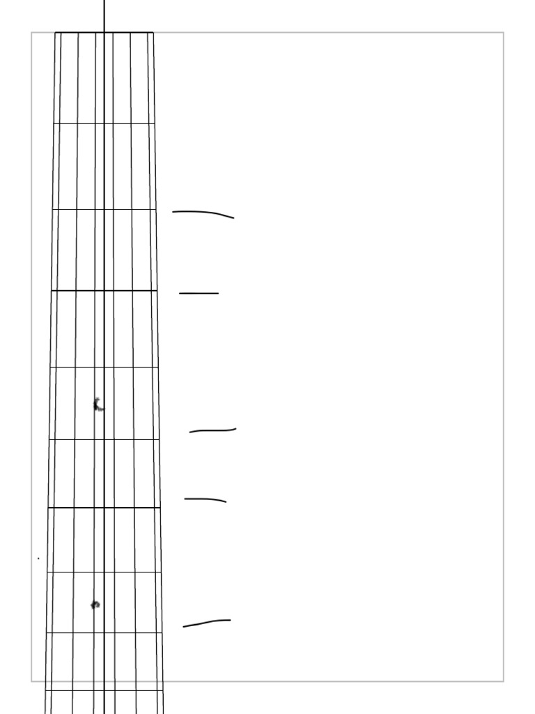 Fretboard | PDF