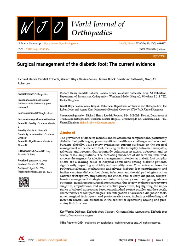 Wjo 15 404 | PDF