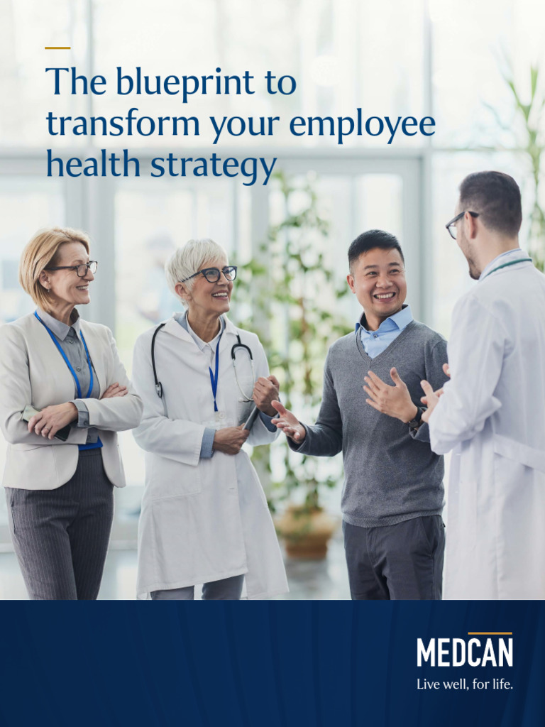 Medcan - WP - The Blueprint To Transform Your Employee Health Strategy ...