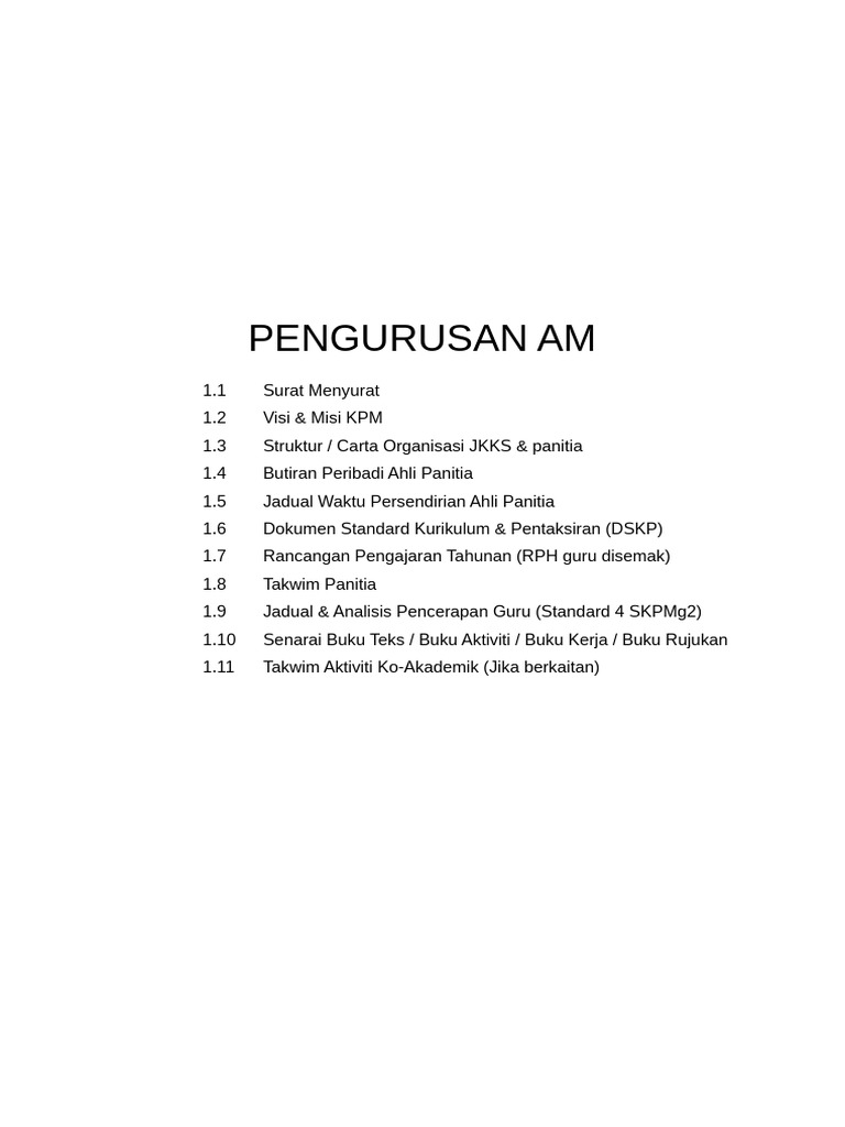 Pemidang | PDF