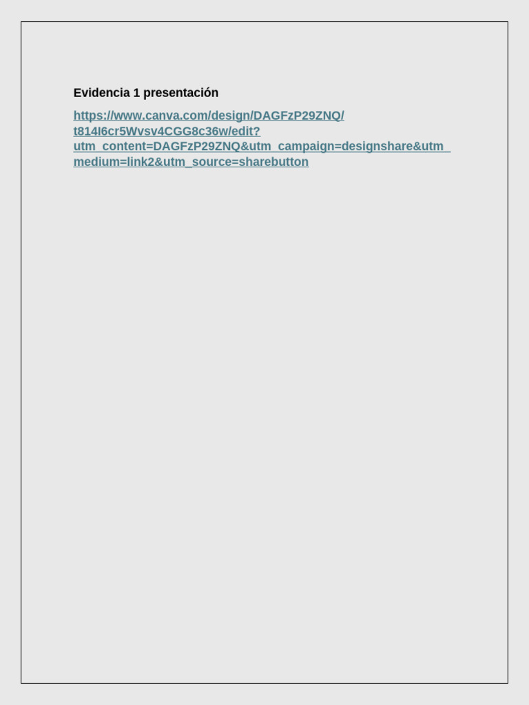 Jamd Trabajos Pa DC | PDF