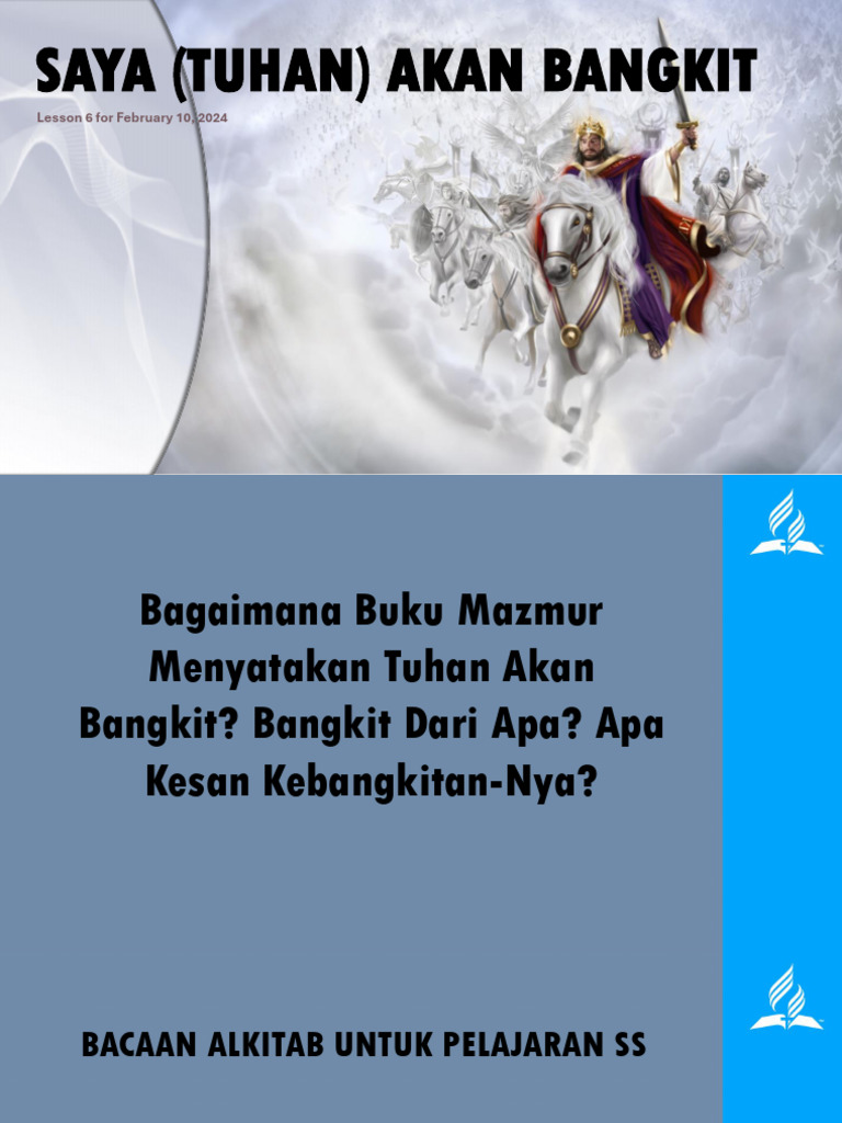 SS6 (1) VersiPanjang | PDF