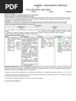 Laminas Descriptivas | PDF | Aprendizaje