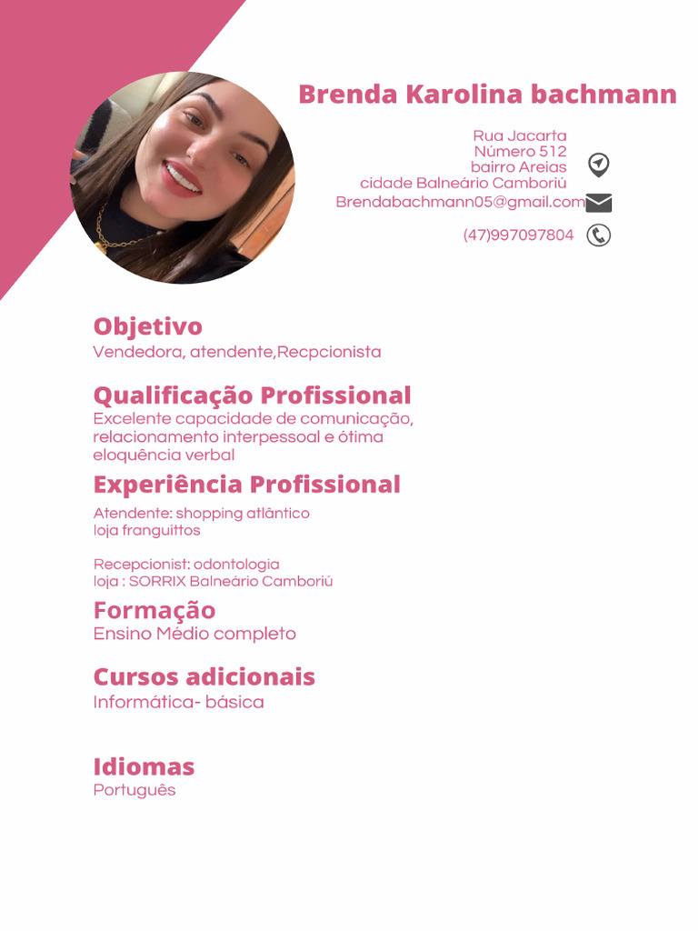 Brenda Karolina Bachmann | PDF