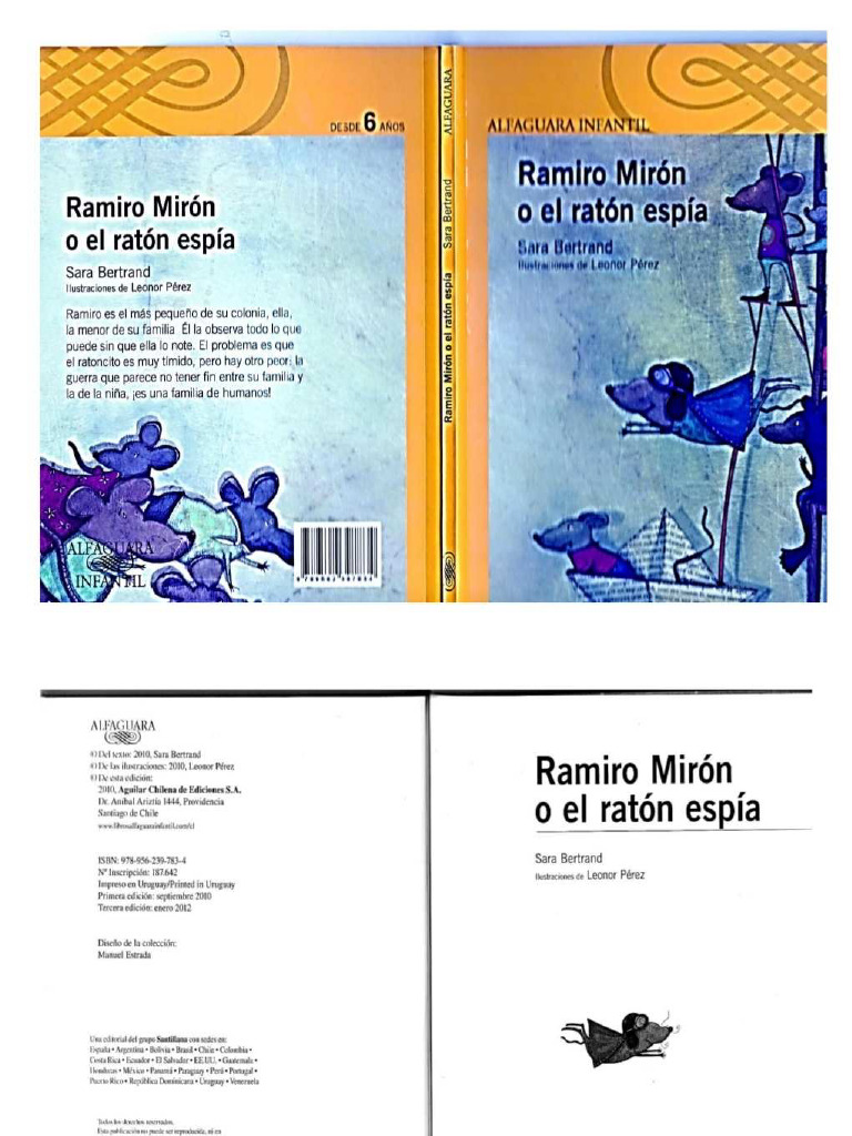 Raton | PDF