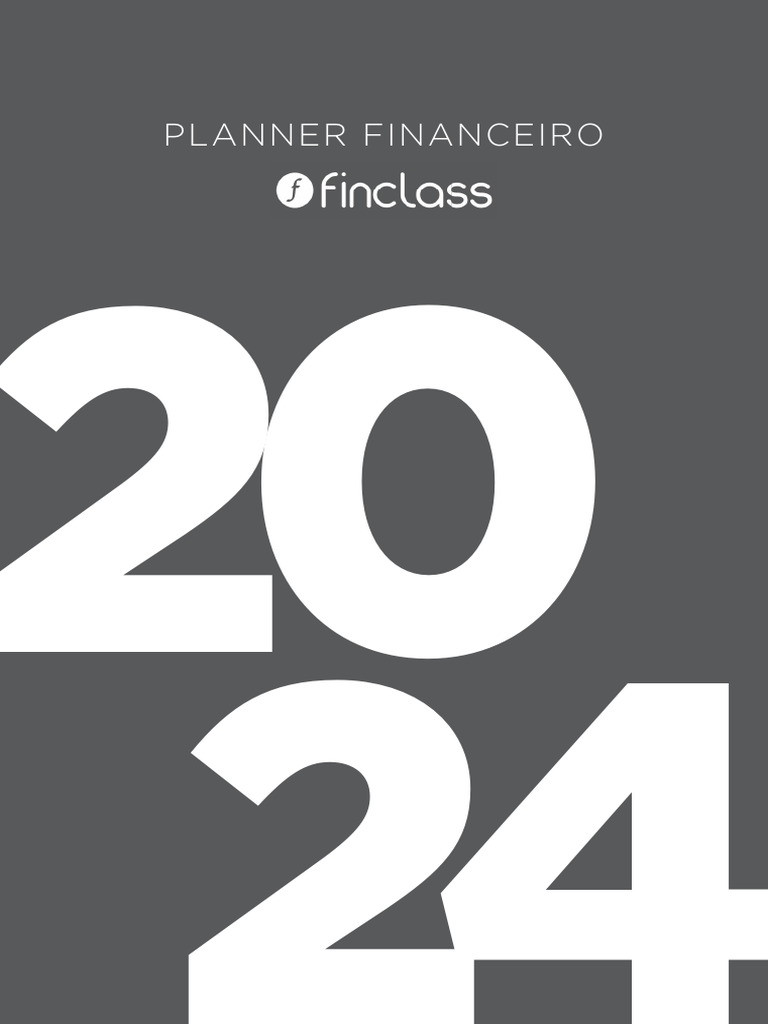 Planner Finclass | PDF