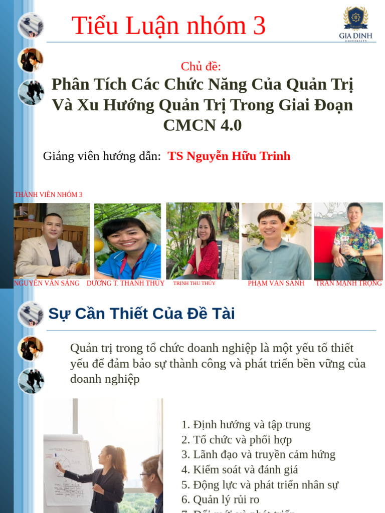 Bai Thuyet Trinh Giua Ky-Nhom 3 - V3 | PDF