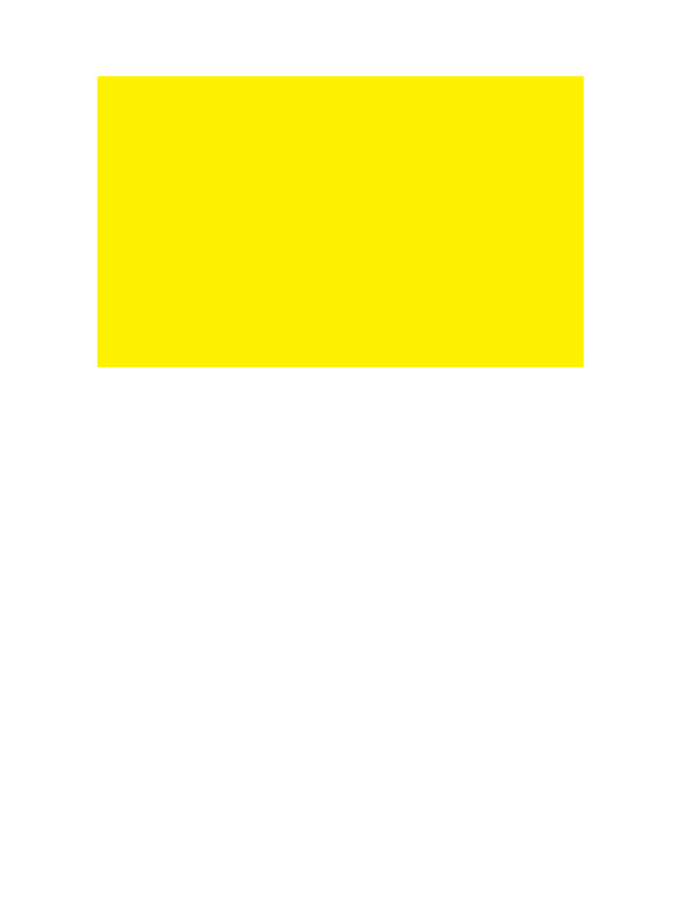 Cuadrado Amarillo | PDF