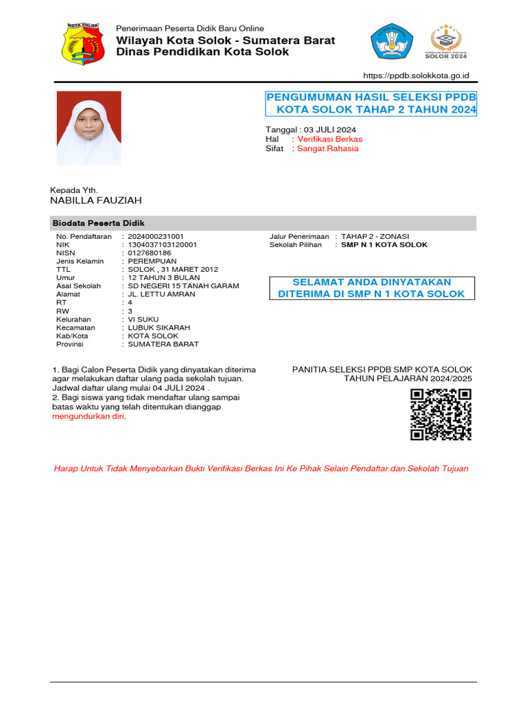 Bukti_kelulusan-2-2024000231001-2024 | PDF