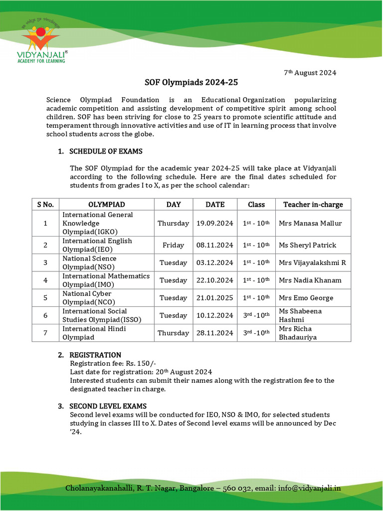 SOF_circular_2024_25___1__1723114137 | PDF