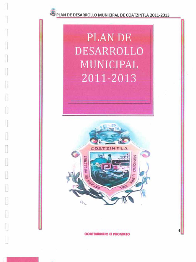 Coatzintla | PDF