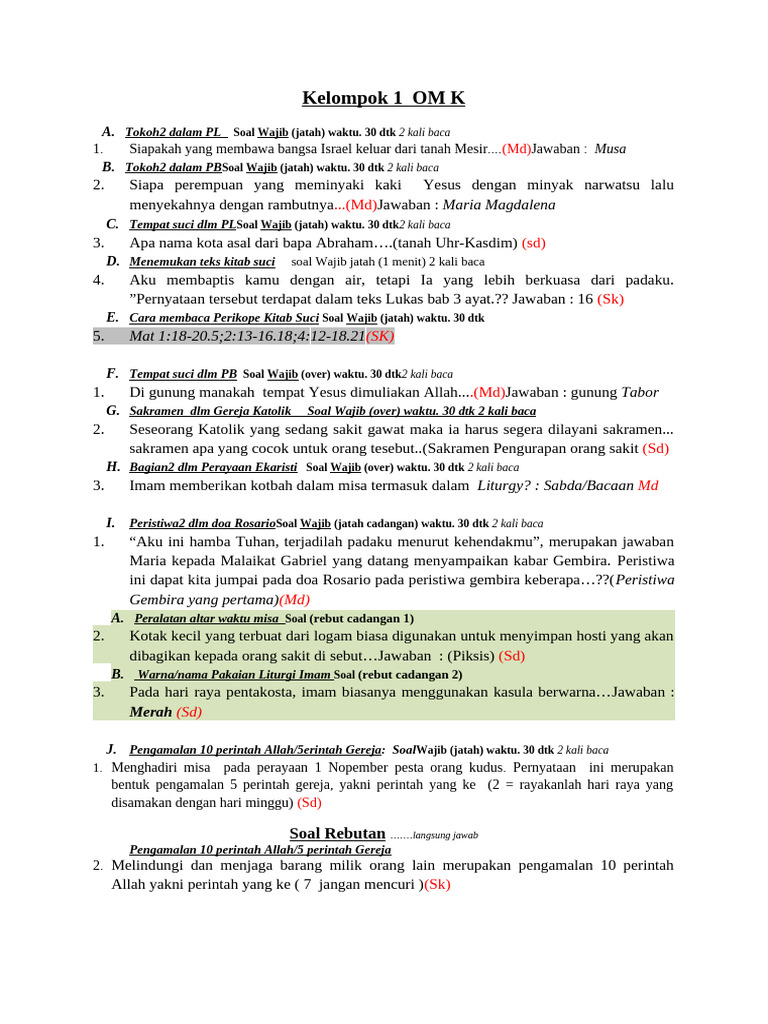 Print Sekarang Omk | PDF