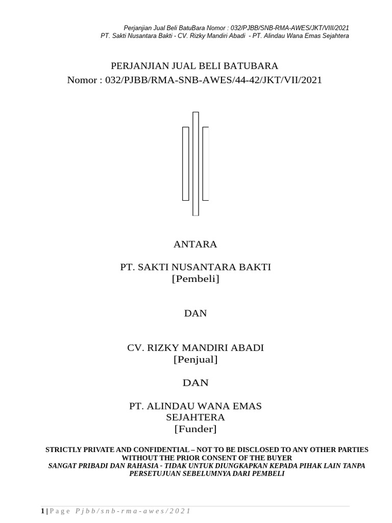 DC GAR 4400 - AWES-SNB-RMA Final | PDF