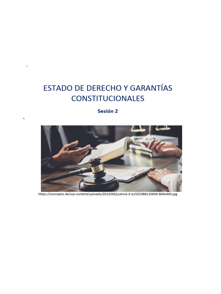 LECTURA SESIÓN 02 | PDF