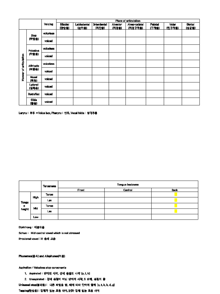 English Phonetics Basic | PDF | Syllable | Consonant
