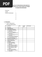 Borton's Reflection Model (1970) - After The Course | PDF | Career ...