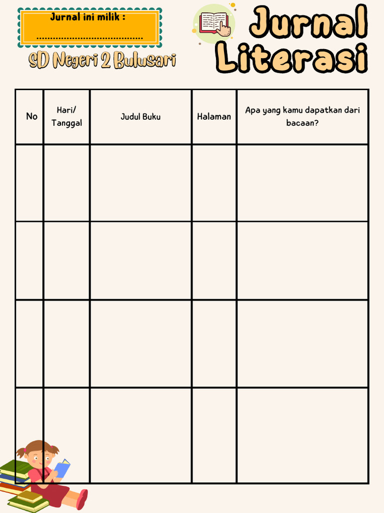 Jurnal Literasi - 20240906 - 090032 - 0000 | PDF
