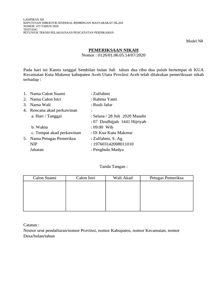 Model N8, N9 2020 | PDF