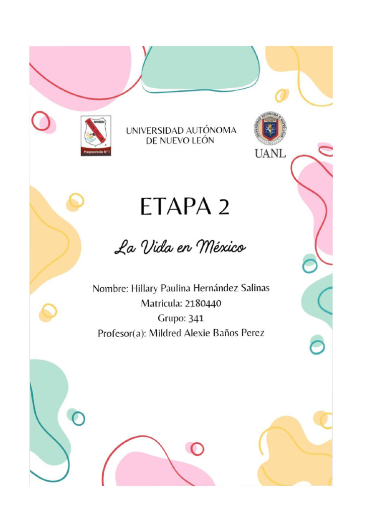 HSHP LVM Act1 341 | PDF