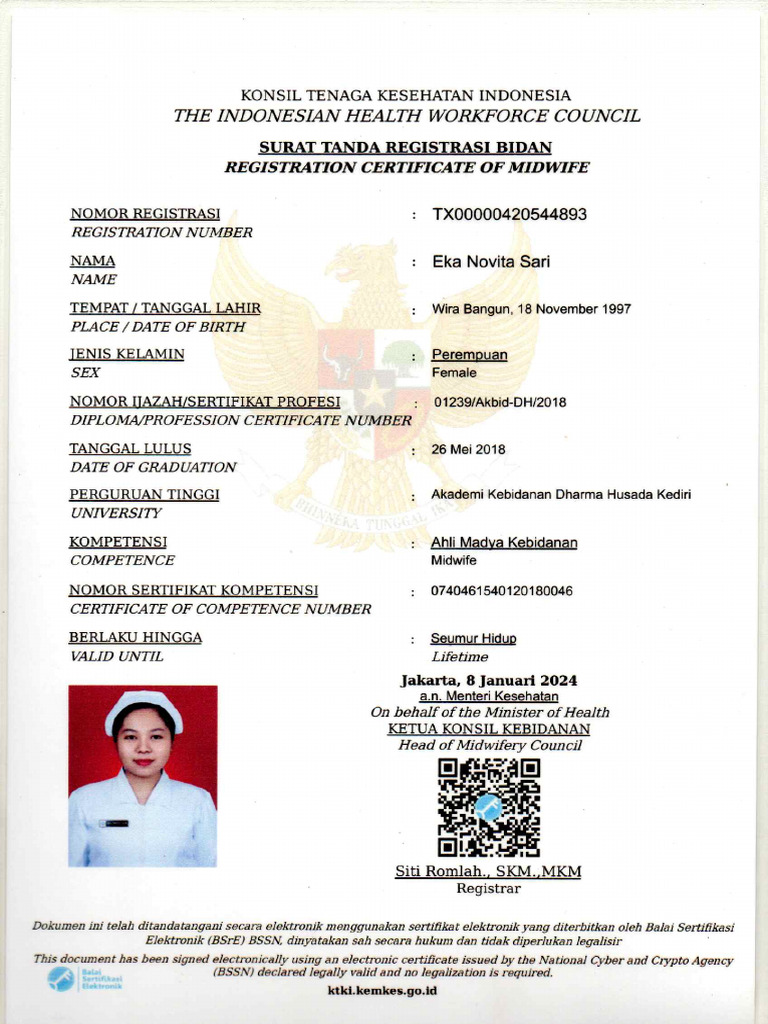 EKA NOVITA SARI | PDF