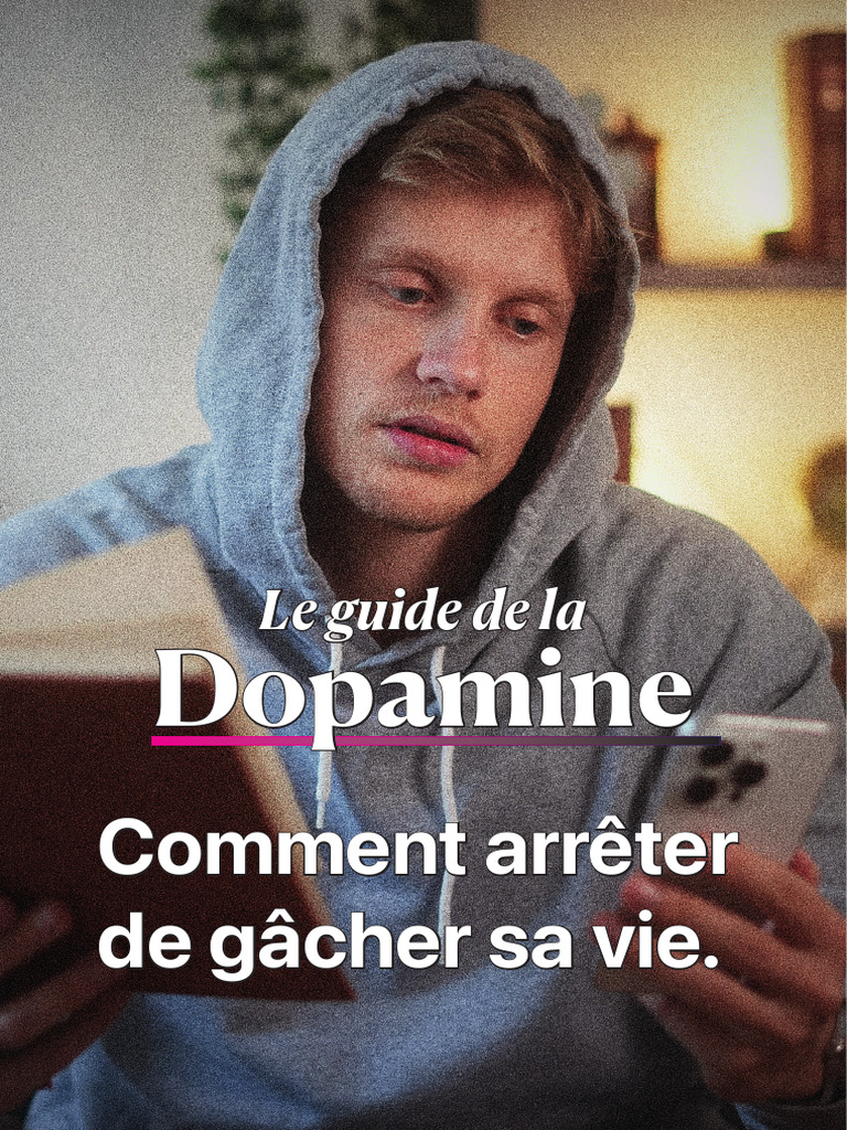 Ebook Guide Dopamine | PDF