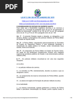 PMAL - Estatuto - Lei - N - 5.346-26.05.1992-Consolidada | PDF ...