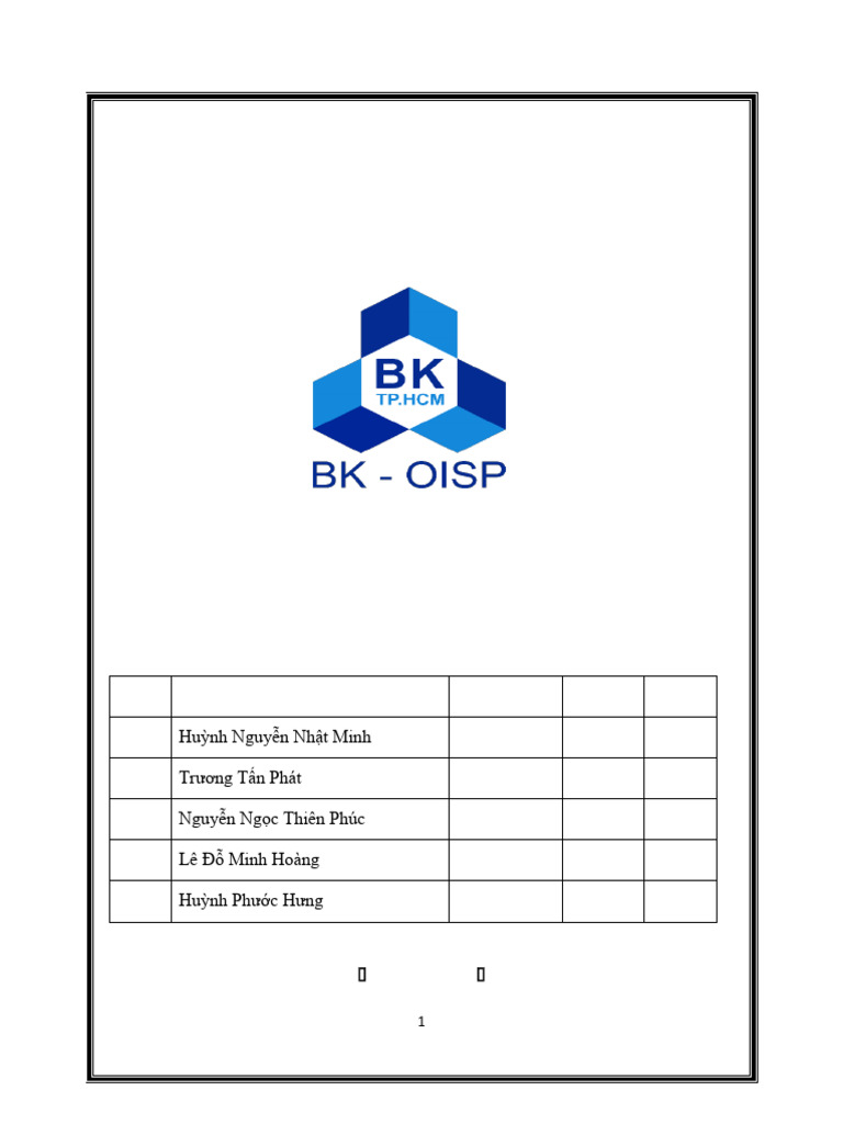 Project BusinessPlan Final | PDF