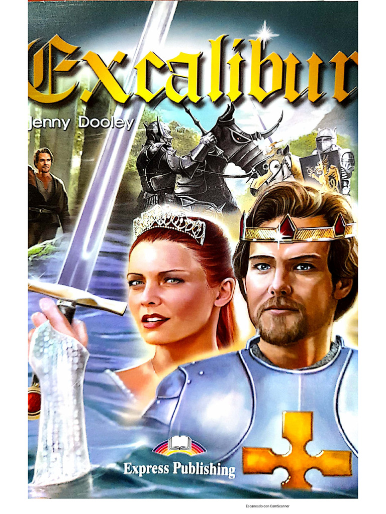 Excalibur | PDF