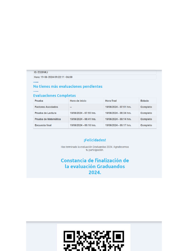 Prueba T MINEDUC | PDF
