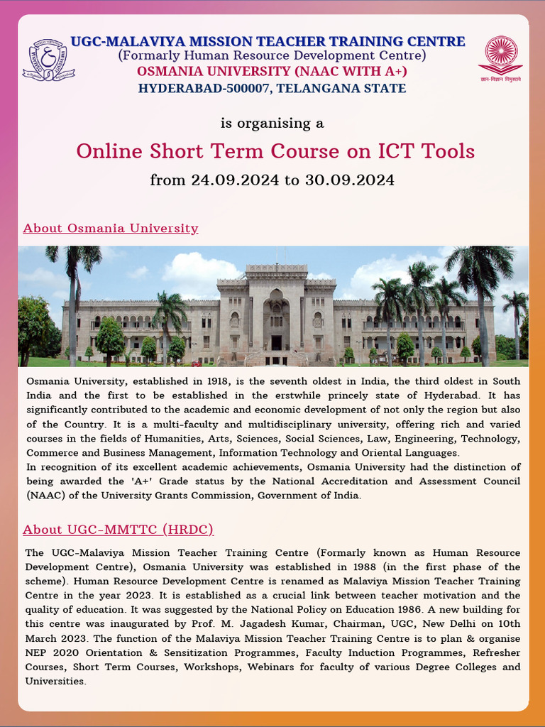 Ict Tools | PDF