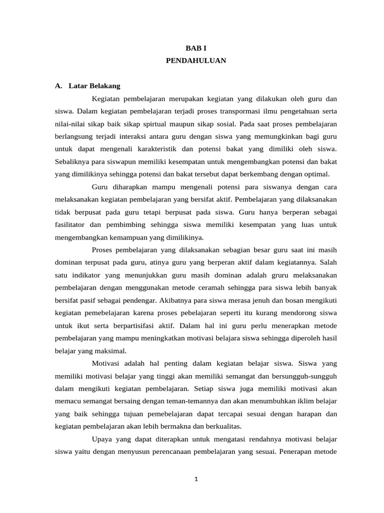 Program Workshop Guru | PDF