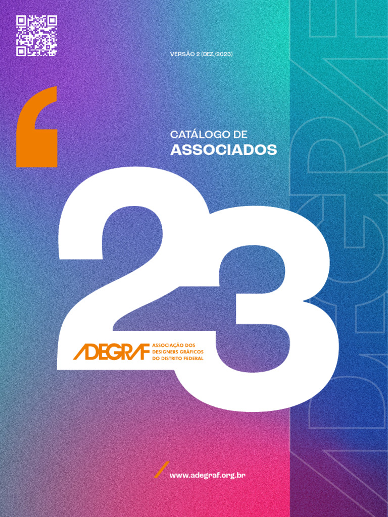 Book Catalogo Adegraf 2023 Final | PDF