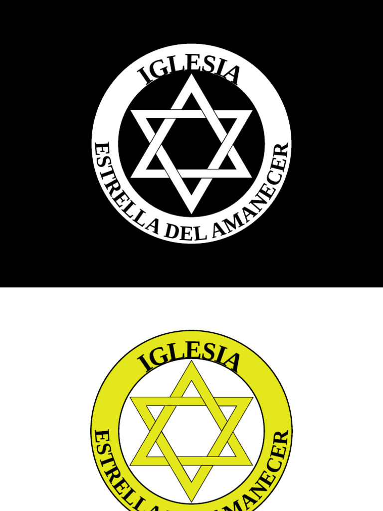 Estrella Del Amanecer Logo | PDF