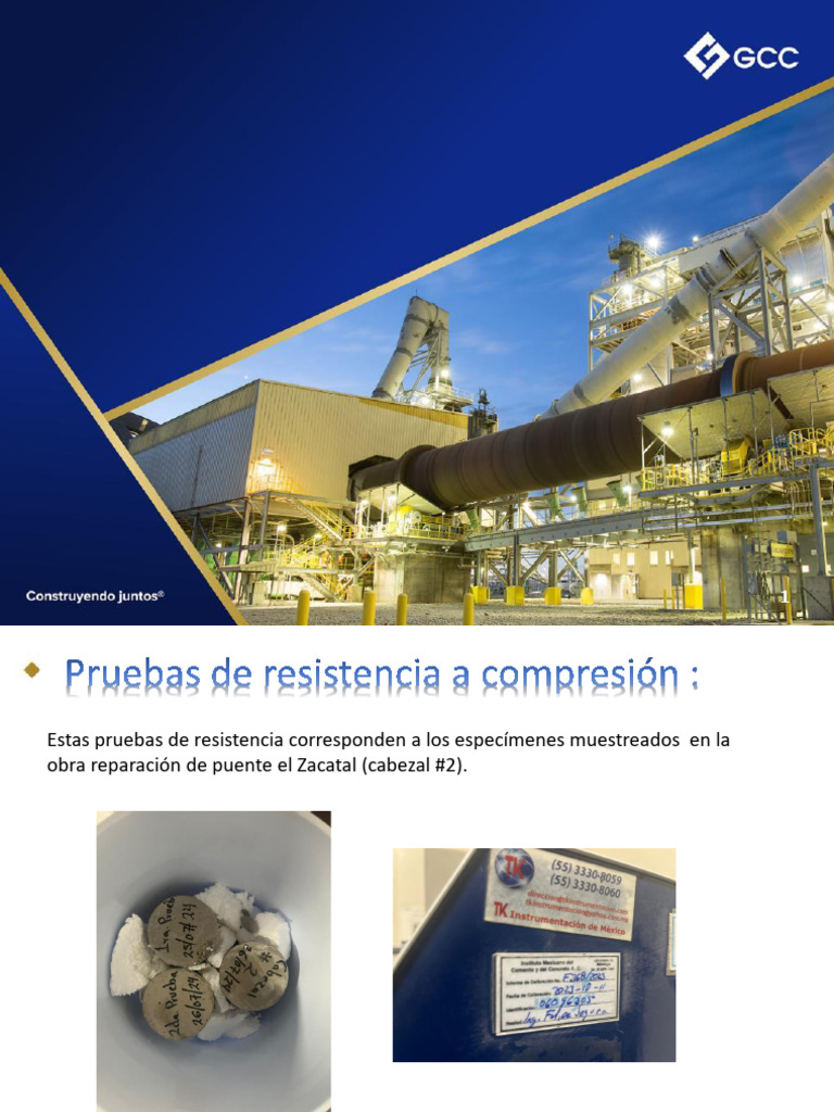 Anexo-6-Reporte Lab GCC | PDF