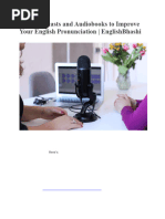 Cicely Berry Voice Warm-Up Exercises | PDF | Wellness