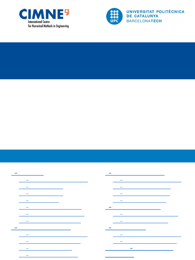 DEM HeatTransferModels | PDF