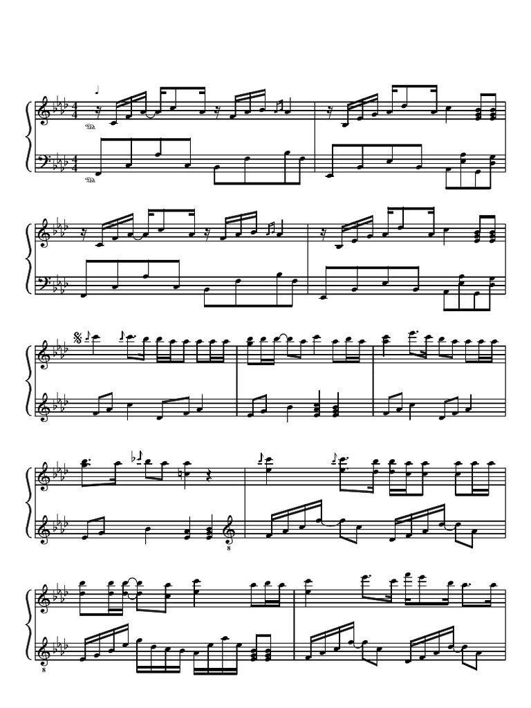 Please Tell Me Why | PDF