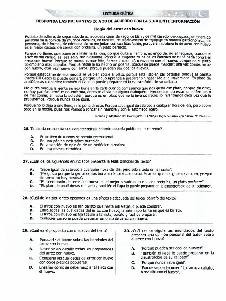 LC - 2023 Versión 3 Sesión 1-9-22 | PDF